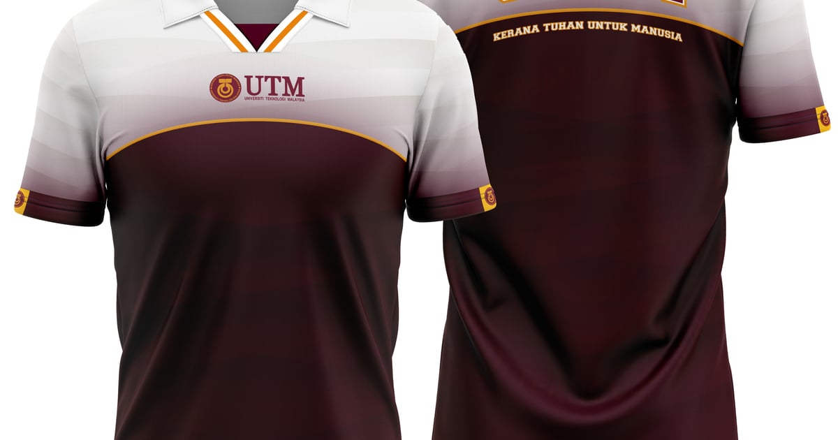 Universiti Teknologi Malaysia (UTM) Edition 2025 | LPRG, High Quality ...