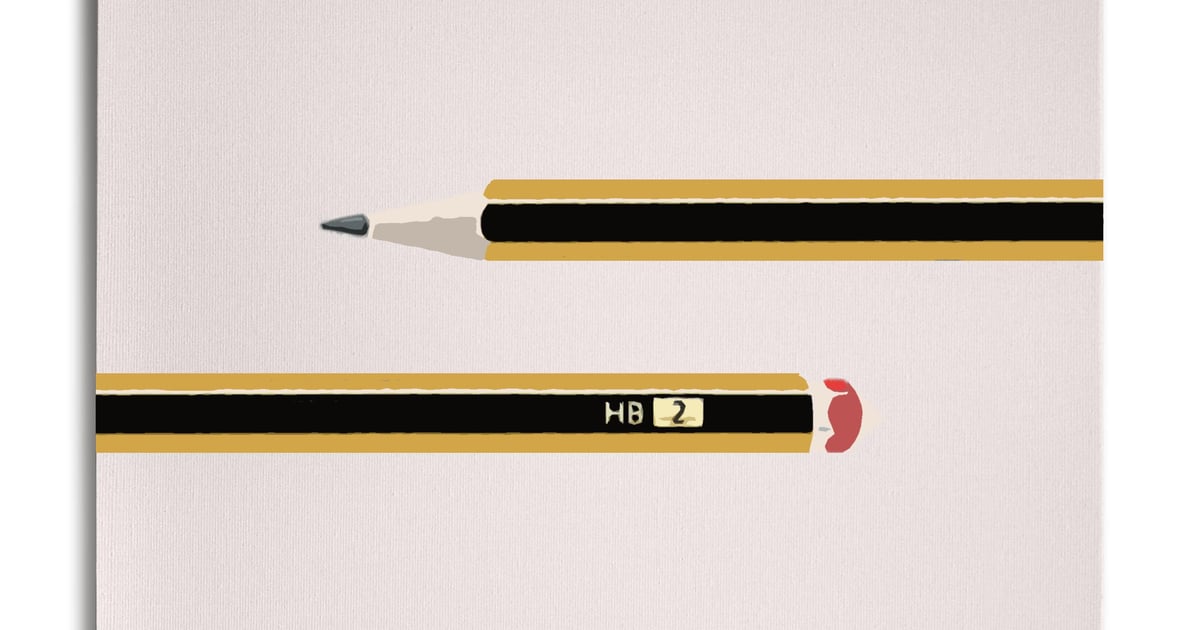 PENCIL | OPERA ART DESIGN - operartdesign.com