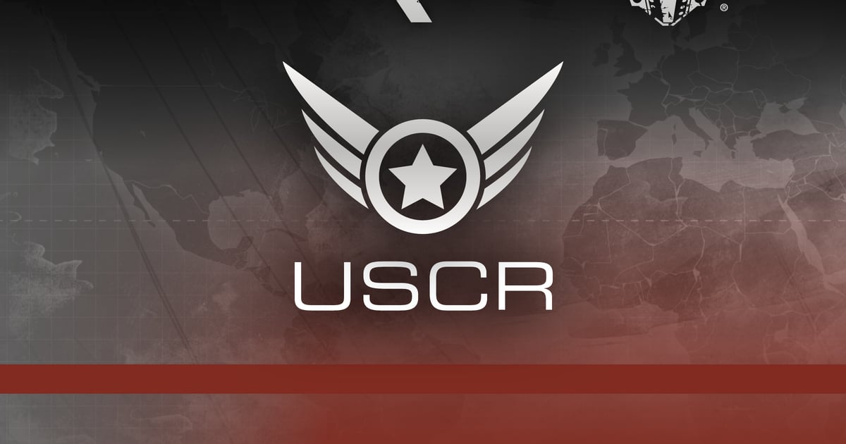 USCR Faction Pack #1