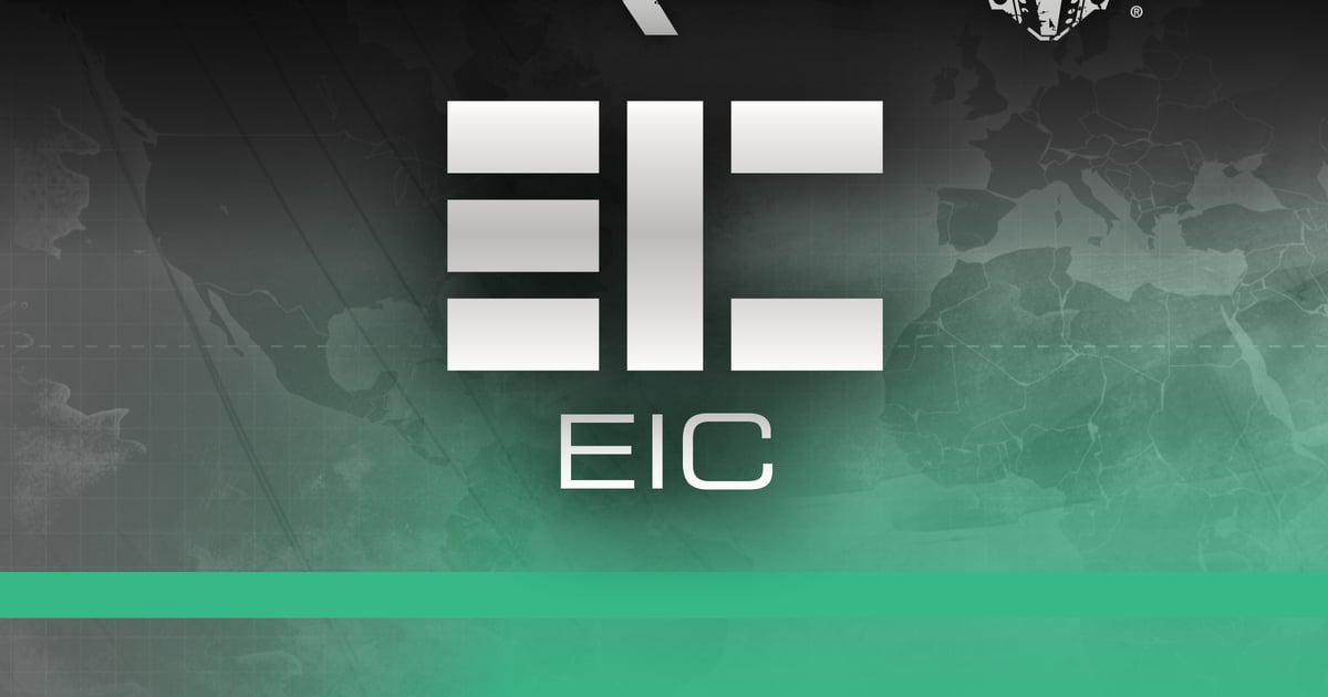 EIC Faction Pack #1