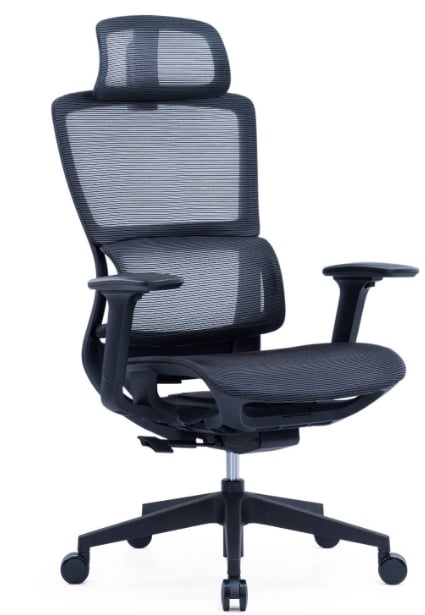 Nova Chair | Royal Real Touch