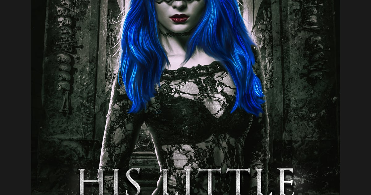 His Little Sinner | Labyrinth Designs