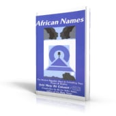 African Names | Ausar Auset Society Kentucky Ohio
