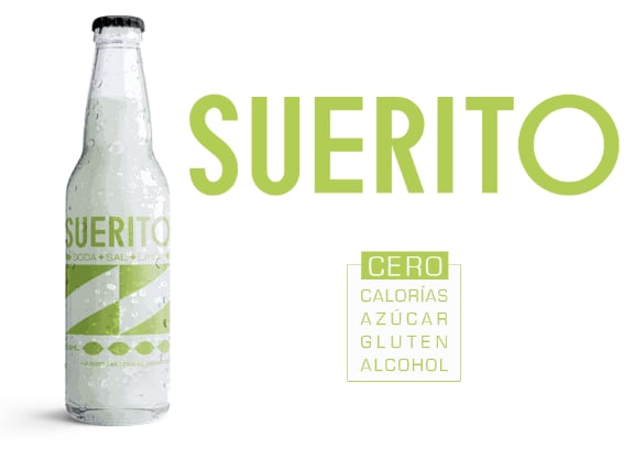 SUERITO | Distribuidora food service
