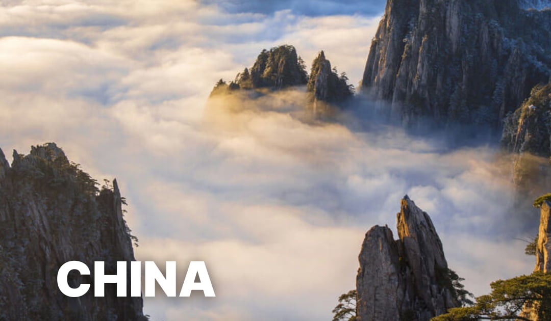 Avatar Beijing 5D/4N Tour 2025 | UNO TURISMO Travel while you can