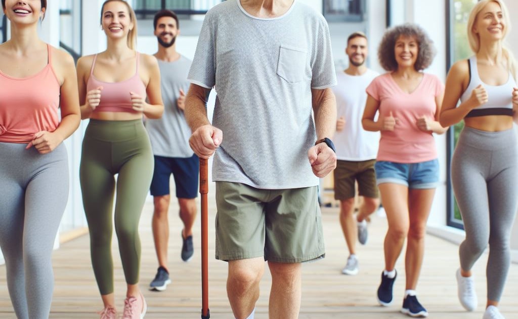 2. Easy Walk Fit | Woolffit