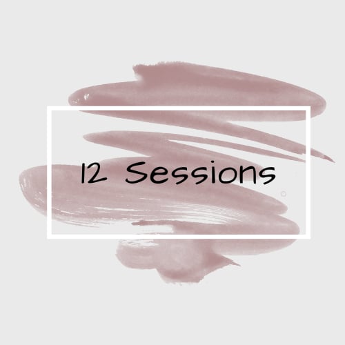 12 Sessions | Polymorph Psynergy