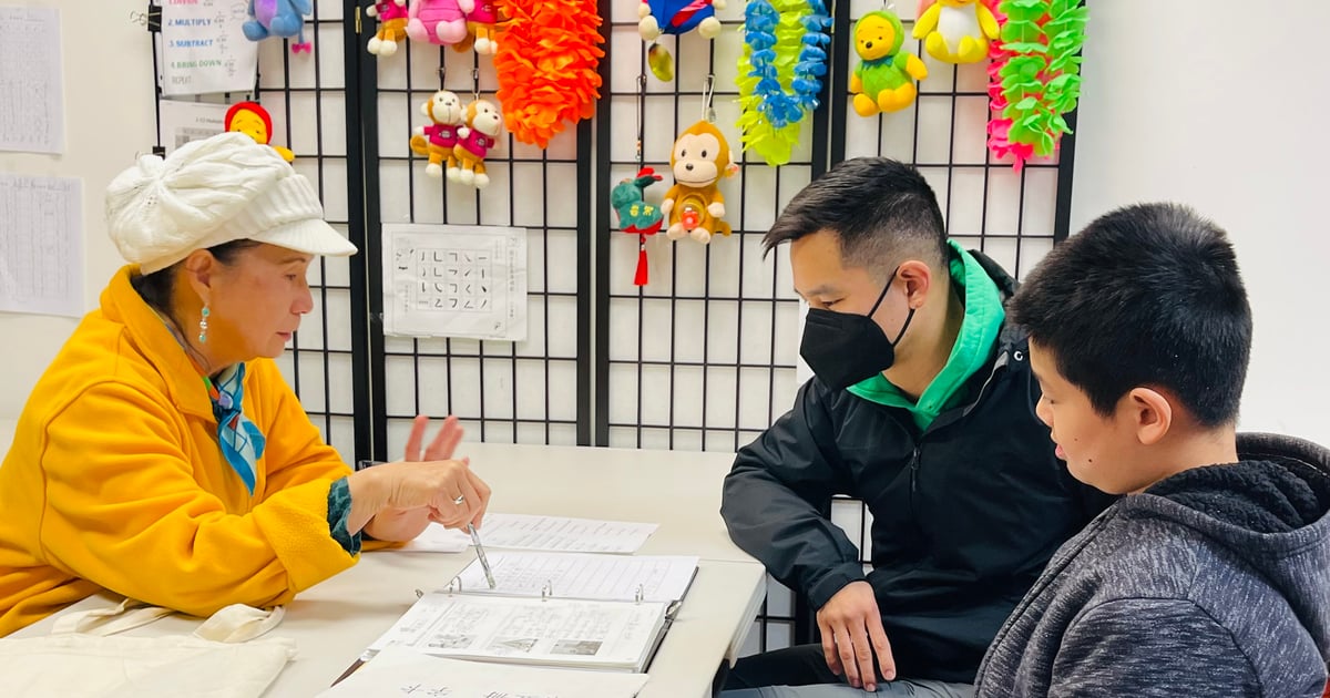 K-12 Classes: Regular Chinese Mandarin, AP Chinese, After School ...