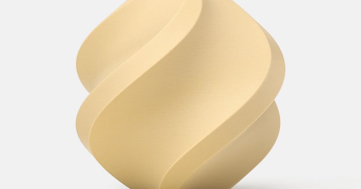 Bambu Lab RFID PLA Matte | hot-ends