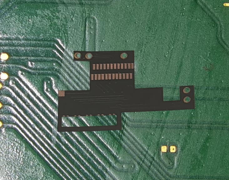 RIPPED TRACES USB C FIX | Ripped Traces