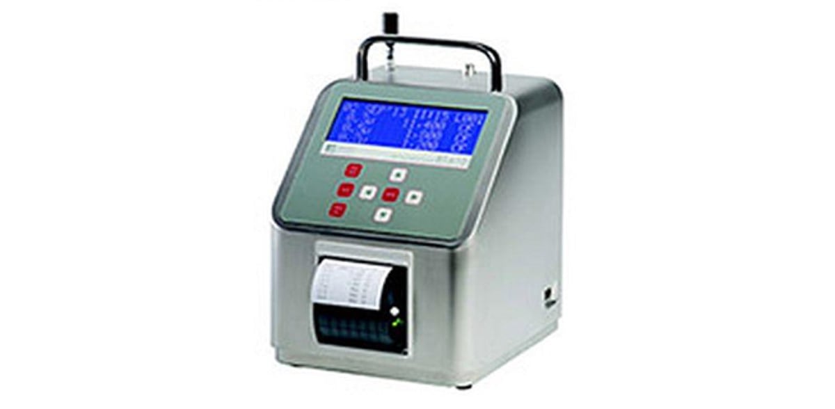 MET ONE BT620 Benchtop Particle Counter | Mitra Andalan MET ONE BT620 Benchtop Particle Counter | Mitra Andalan