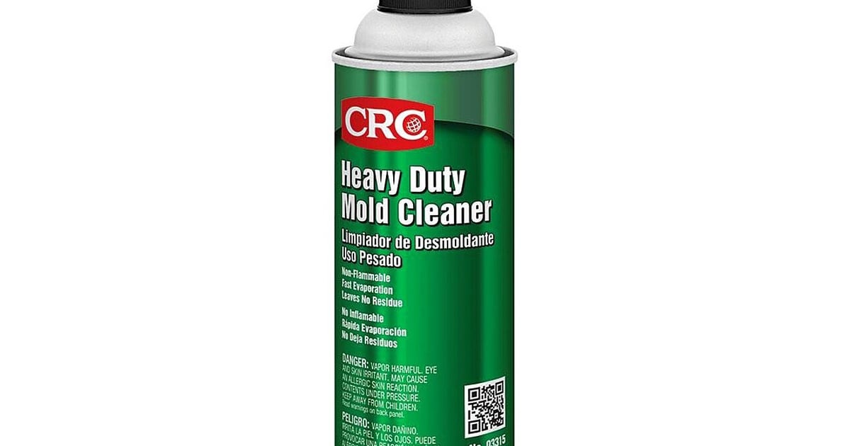 CRC Heavy Duty Mold Cleaner 03315 | Rotama Chemindo