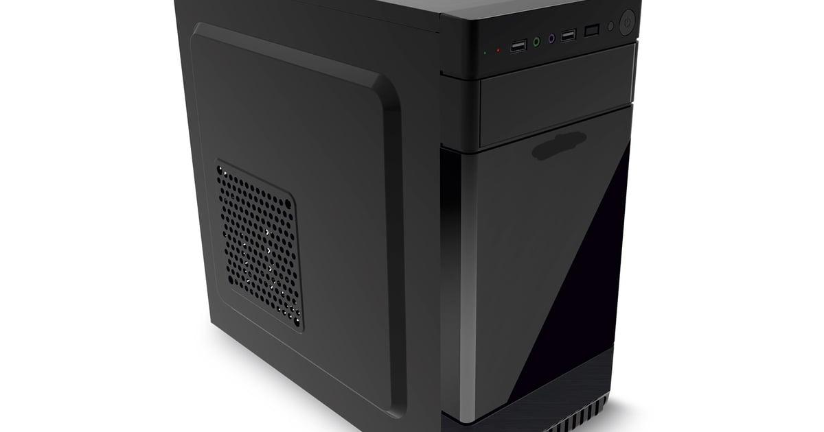 Intel Core i5 - 2nd Gen Desktop Computer | Rawatcomputers