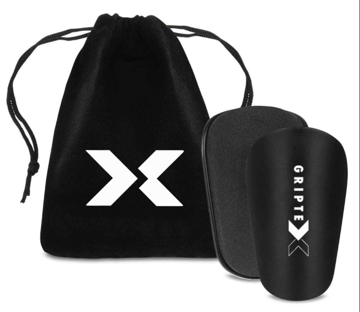 GripTex Basic Mini Shin Guard | GripTex