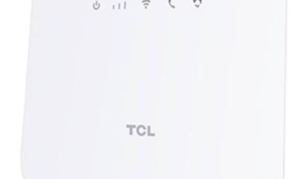 TCL Wi-Fi Router | Chrisi Technologies