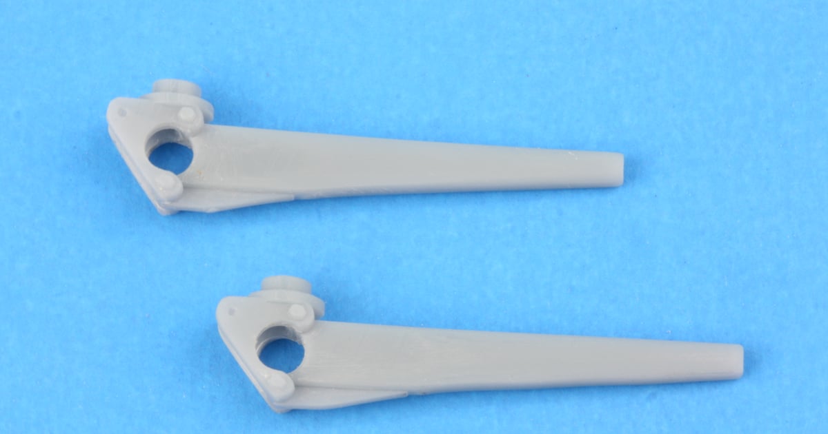 Radius Rods, 4x4 Axle