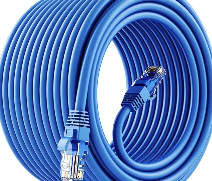 Ethernet Cable / RJ45 Cable / LAN Cable | Price Per Meter | Tech Haven ...