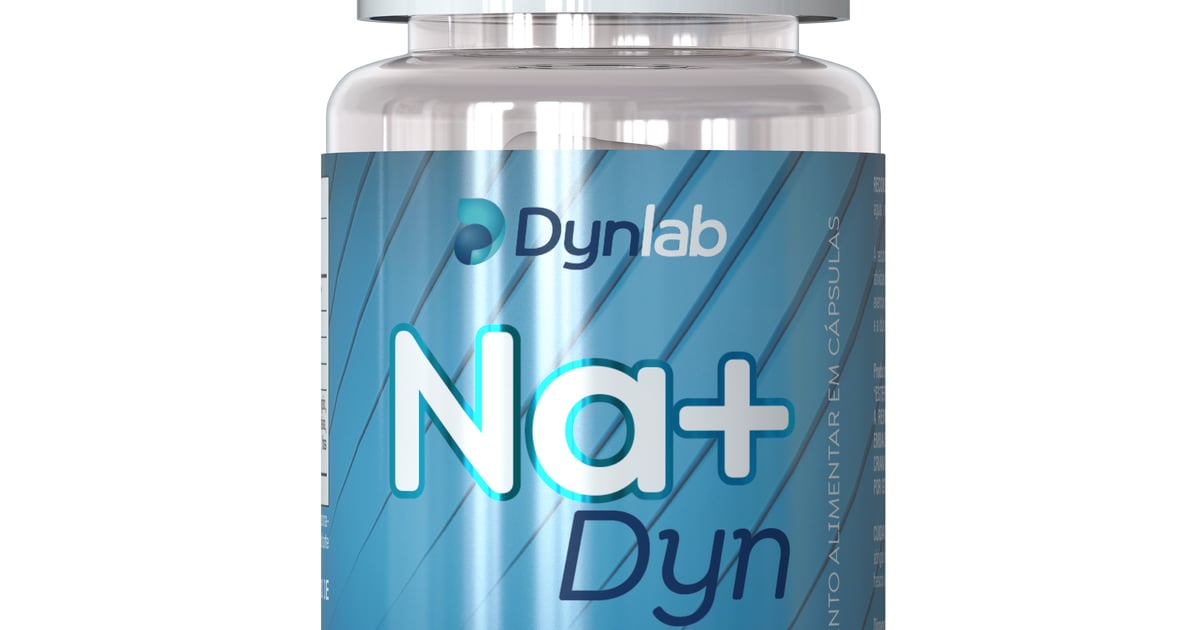 Na+ DYN | Dynlab