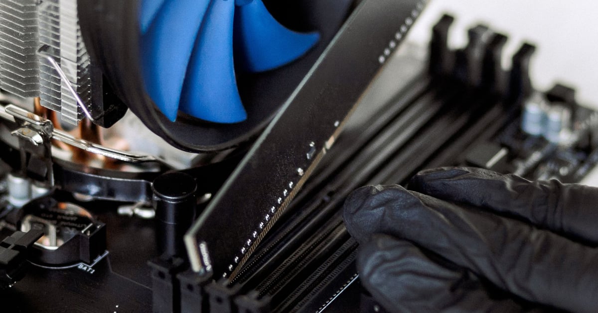 Easy Computer Repair & Troubleshooting Services. Fix Computer Issues ...