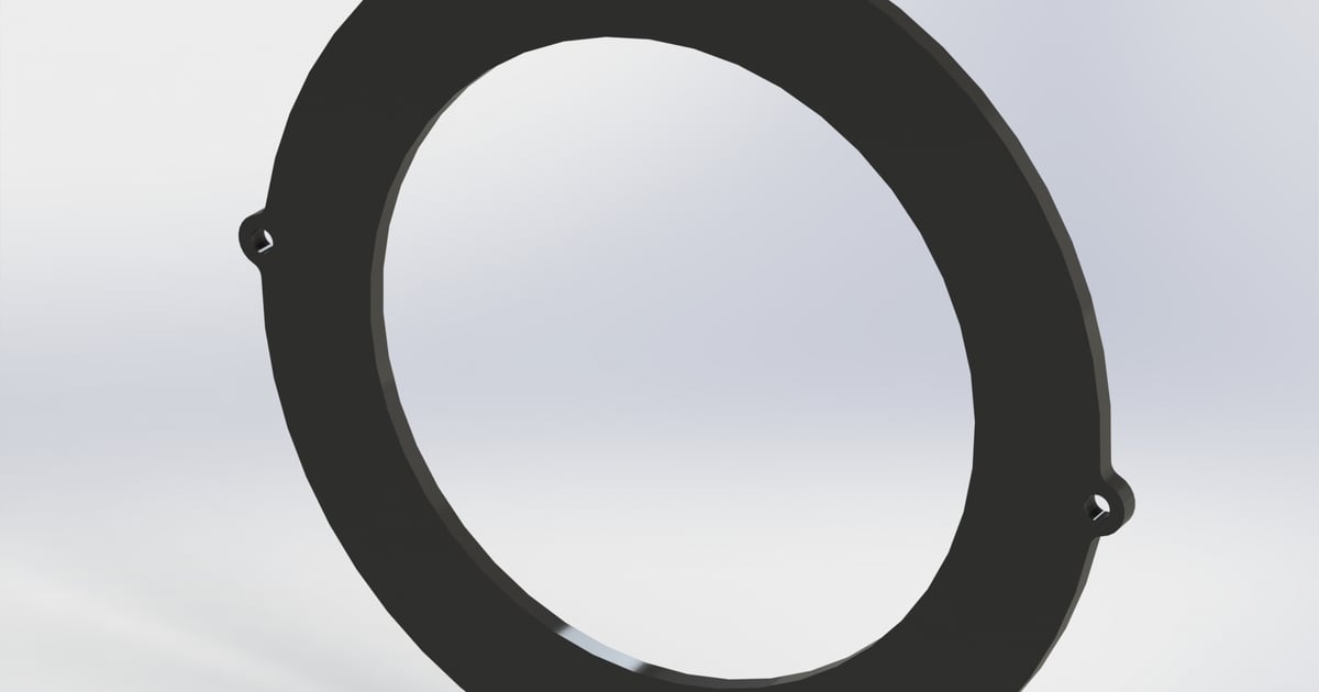 C5 Corvette Speaker Adapters | 3Dn321