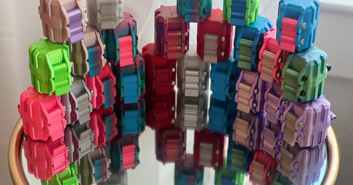 Single Vial Boxes | BeUnBasic