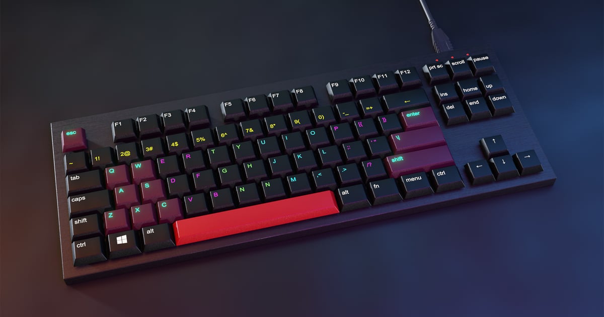 Advanced service | Key Evo