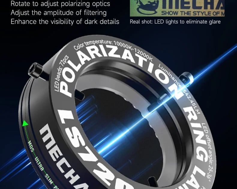 MECHANIC LS720 PLUS | XCEL