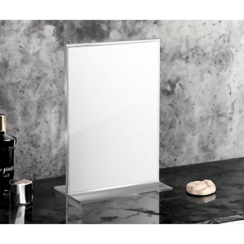 Acrylic Display Toppers T-type︱FA Philippines | Fine Acrylic PH