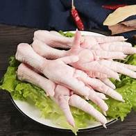 1kg Fresh Chicken Feet | EazyShopz Store