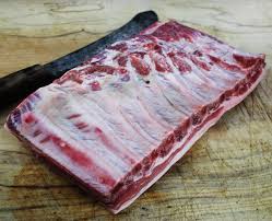 1kg Frozen Pork Riblets | EazyShopz Store