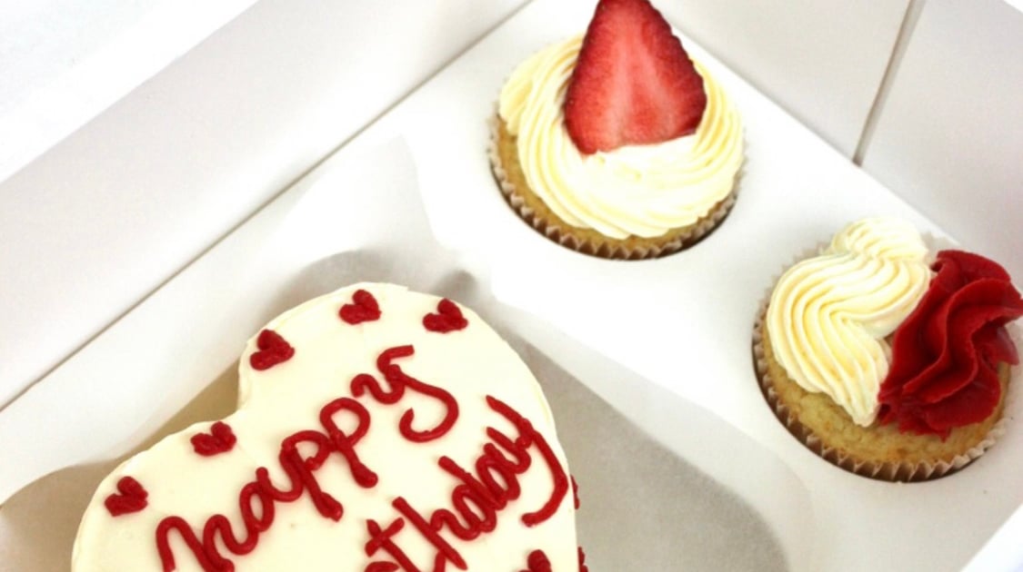 Little Hallab Gift Box 1 | Little Hallab