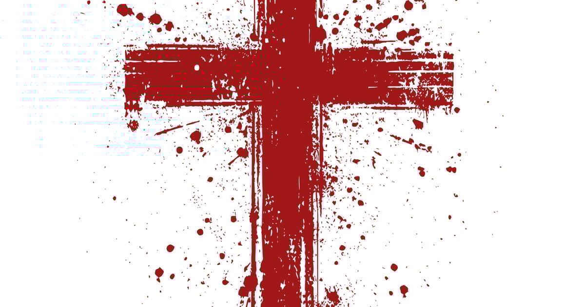Red Cross | Religious Logos