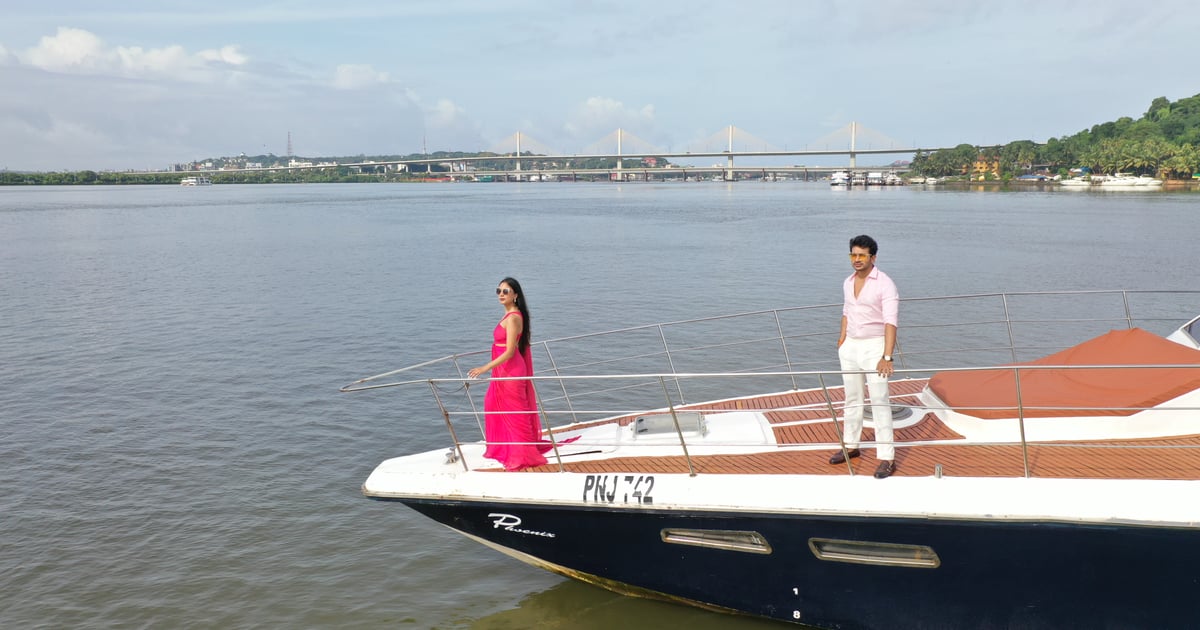 PHOENIX | Phoenix Yachts Goa
