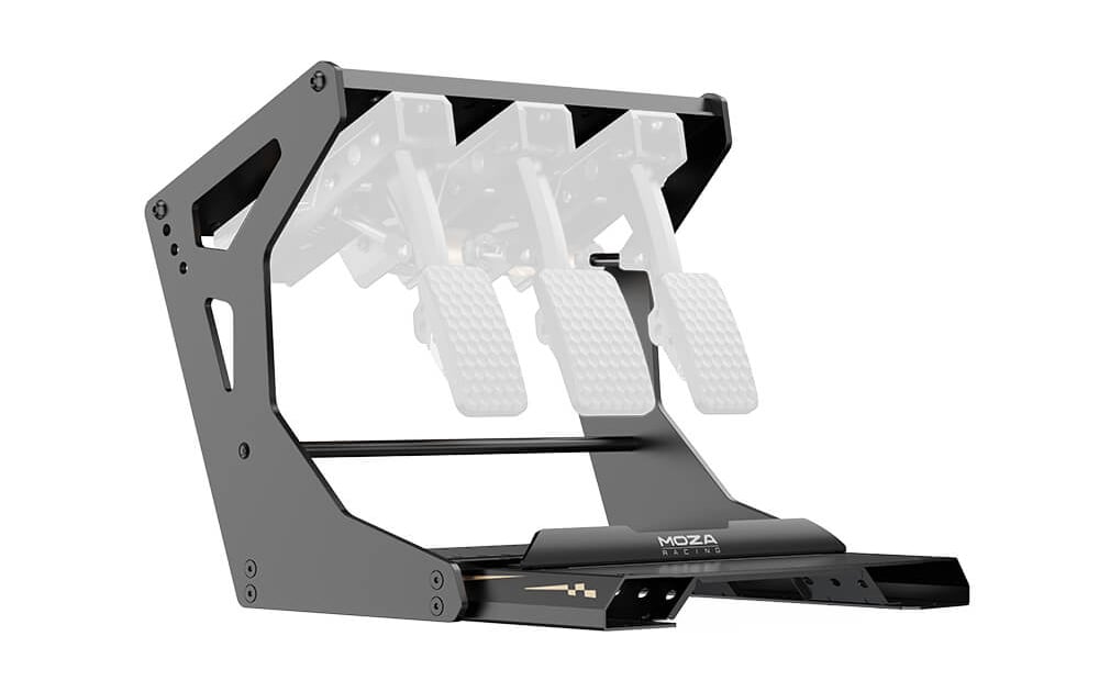 Moza Inversion Pedal Kit | Dark Horse Simracing