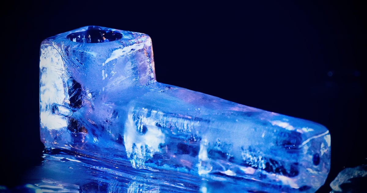 Ice Pipe | ice pipe