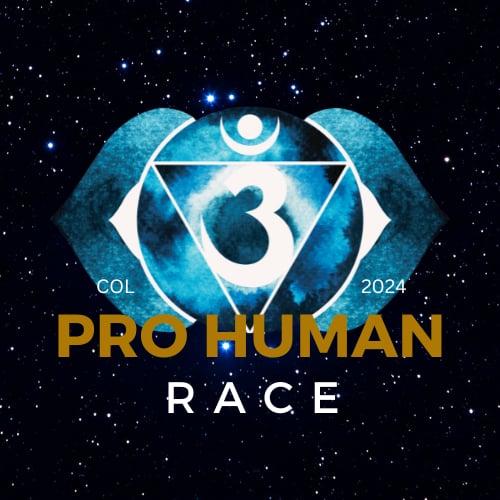 Plan Anual | Pro Human Race
