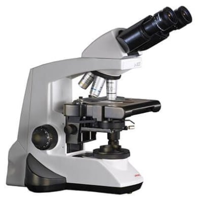 LX500 MICROSCOPE | WESCO Microscopes