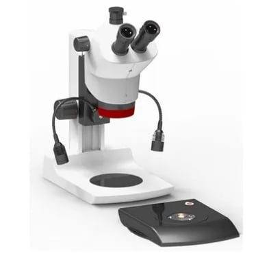 LUXEO 6Z MICROSCOPE | WESCO Microscopes