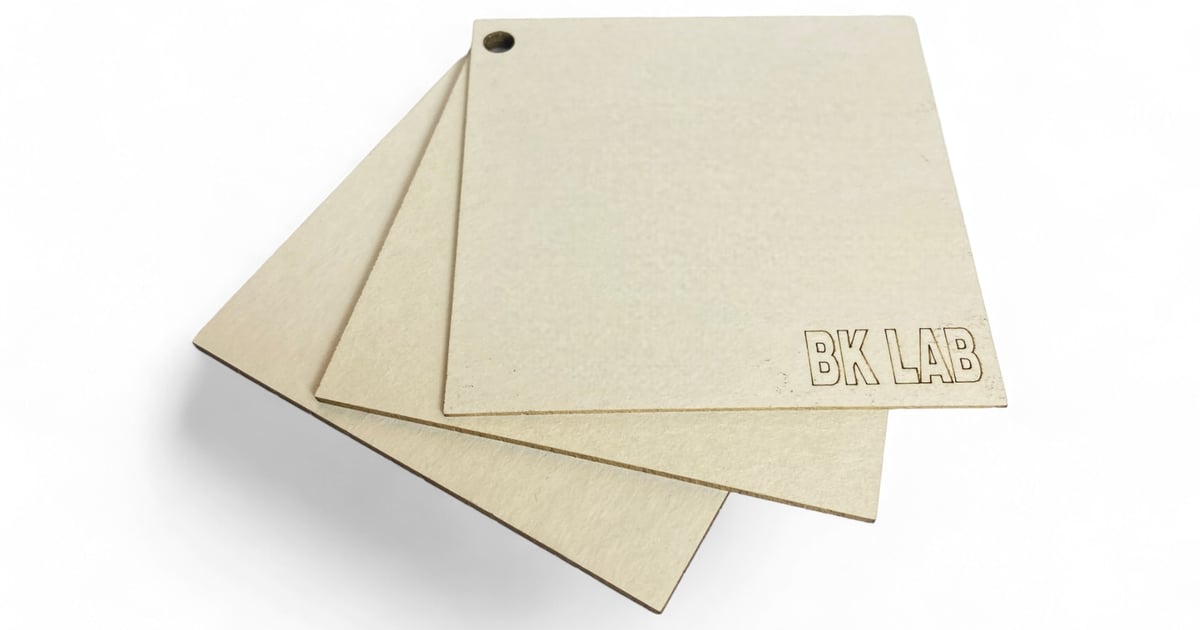 CARTÓN PANKA (100x70cm) | BK Lab