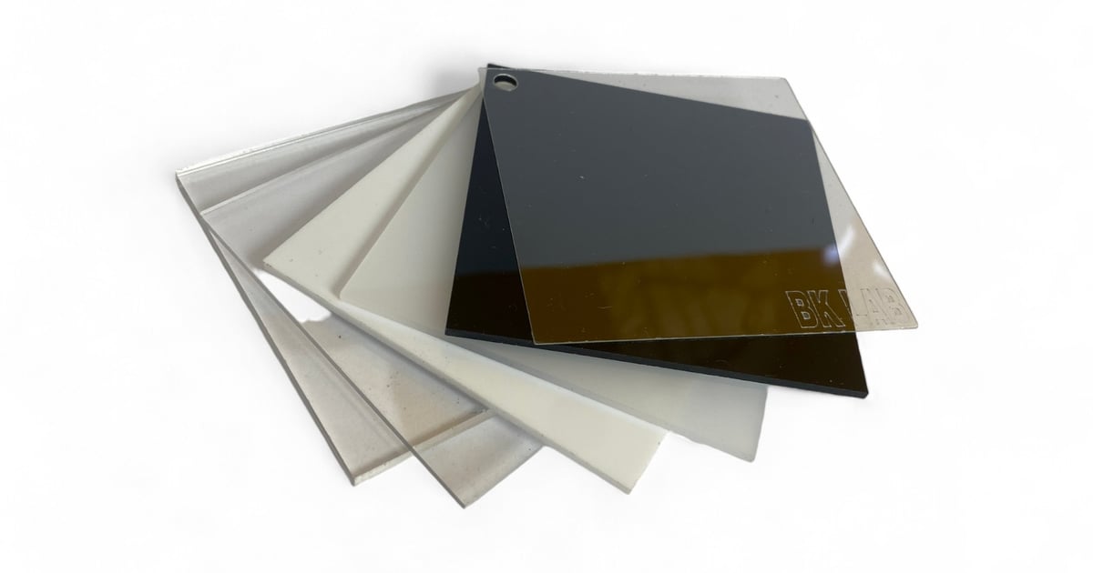 MICA Y ACRÍLICOS (90x60 cm) | BK Lab