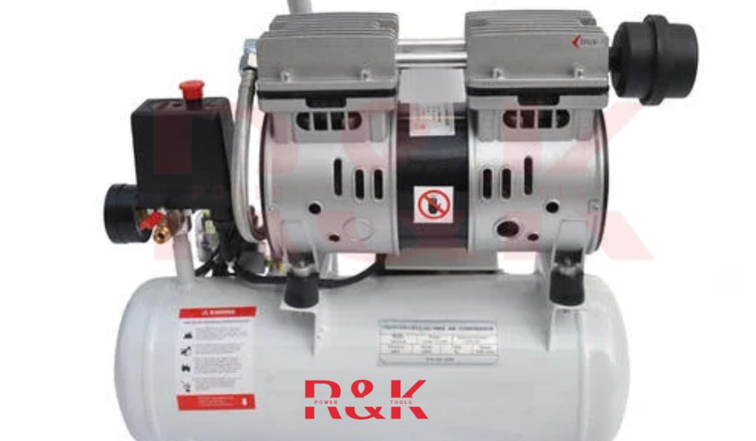 RK Oil Free Air Compressor | RK COMPRESSOR