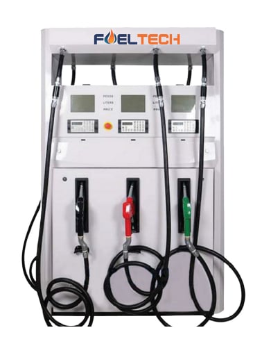 RT-W366 / 6 Hoses | Fuel Tech