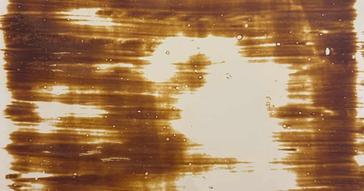 Floating Shadows · Transition | Faun Gallery