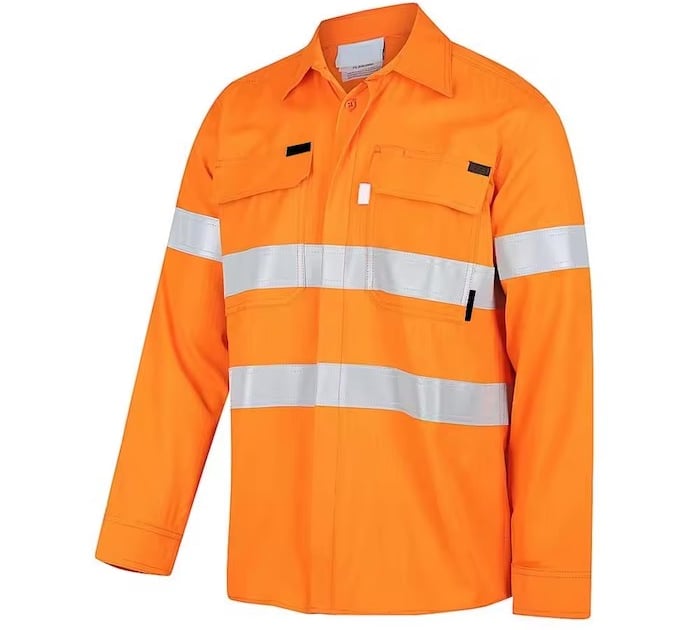 Custom made engineer & technician uniform | Vprints Cambodia