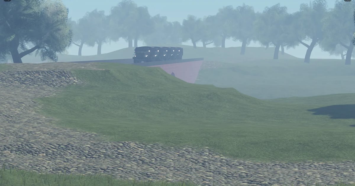 Mini Combat Map | Torion Industries