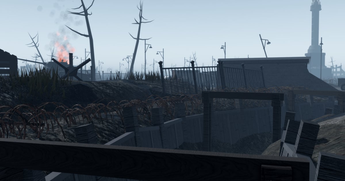 Berlin Strategic Offensive WW2 | Torion Industries