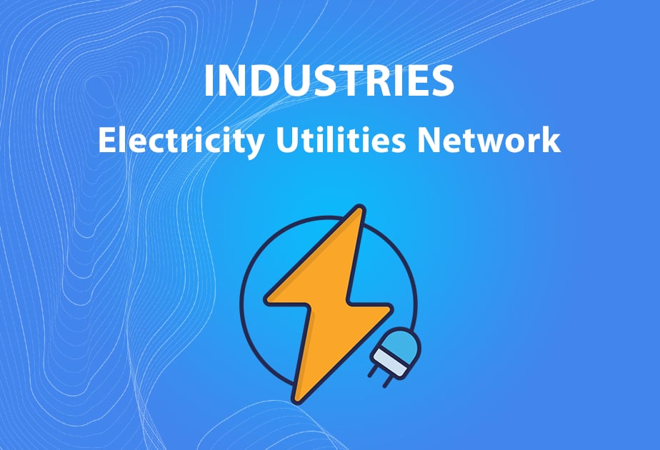 GIS Electric Utilities Fundamentals | BeGISer