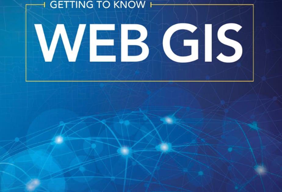 Web GIS Development using ArcGIS APIs For JavaScript. | BeGISer
