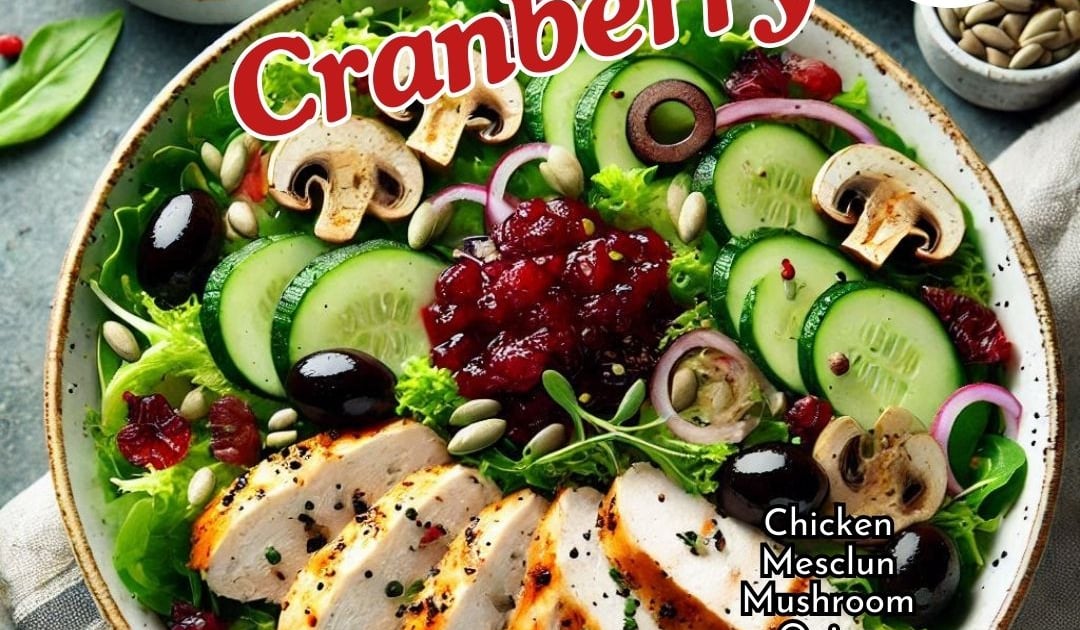 Go Nuts wrap | No Cheat Days