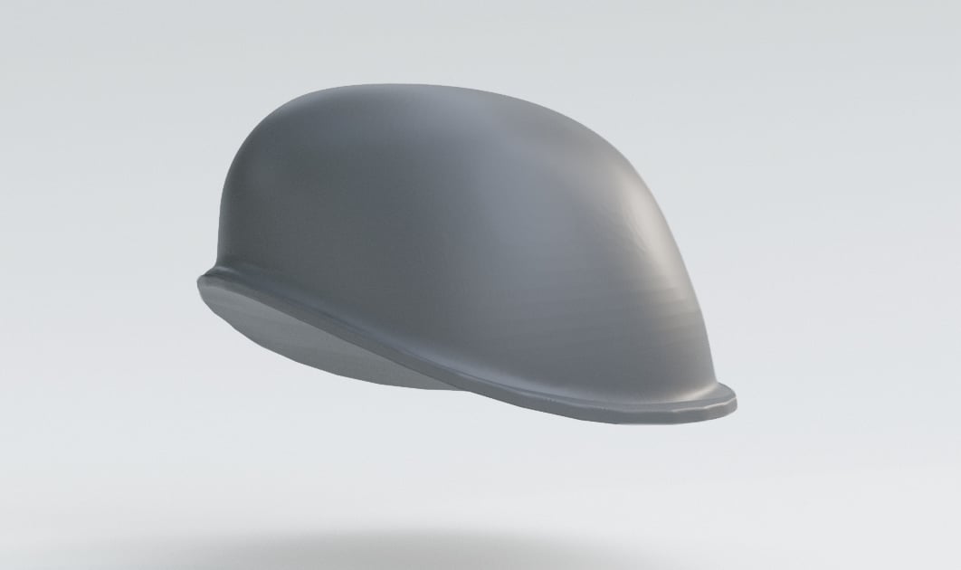 F-15D/I SAT- COM radome | Kitasava